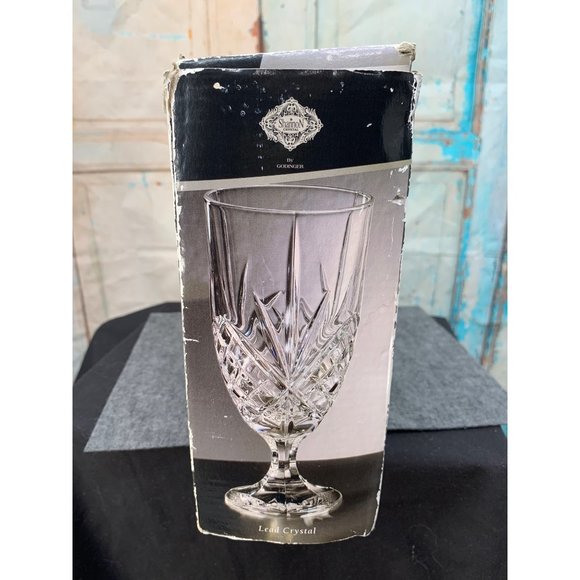 Shannon Crystal by Godinger | Dining | Shannon Crystal By Godinger ...